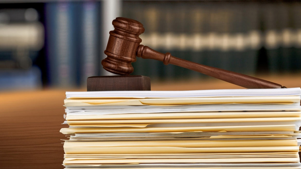 Copies of Complete Court Files – Law Recorder Pakistan